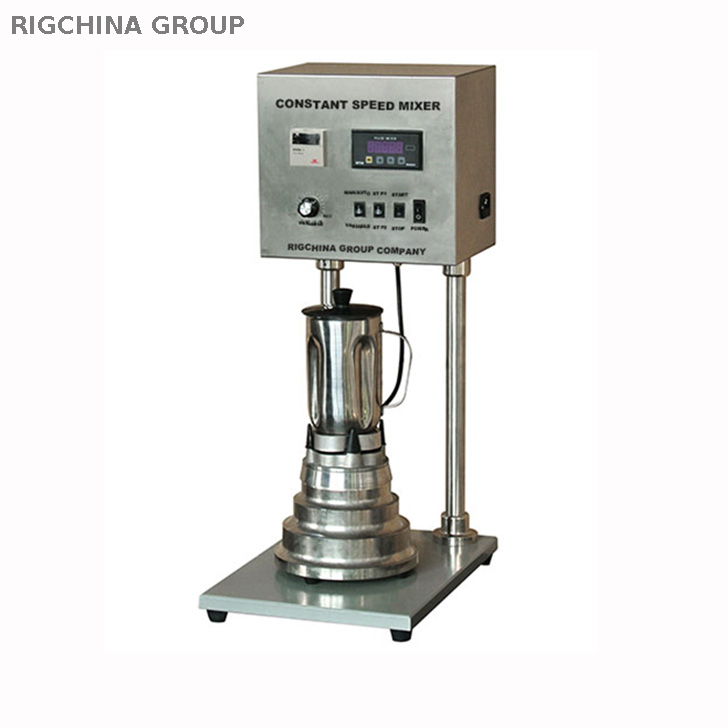 Cementing Constant Speed Blender Model HTD-3070 - Buy Cementing ...