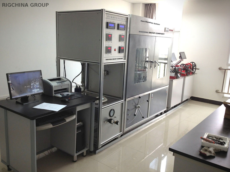 - Buy RESERVOIR CONDITIONS COREFLOODING SYSTEM