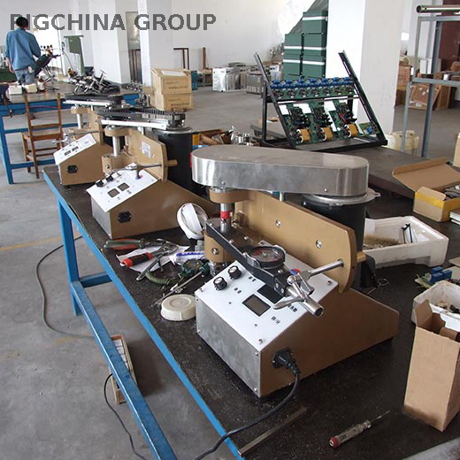 Lubricity Tester Model EP-212