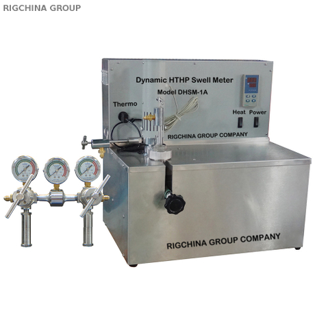 Dynamic HTHP Swell Meter,Model RHSM-2A - Buy Dynamic HTHP Swell Meter ...
