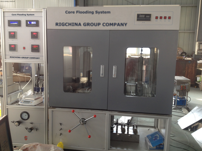 - Buy RESERVOIR CONDITIONS COREFLOODING SYSTEM